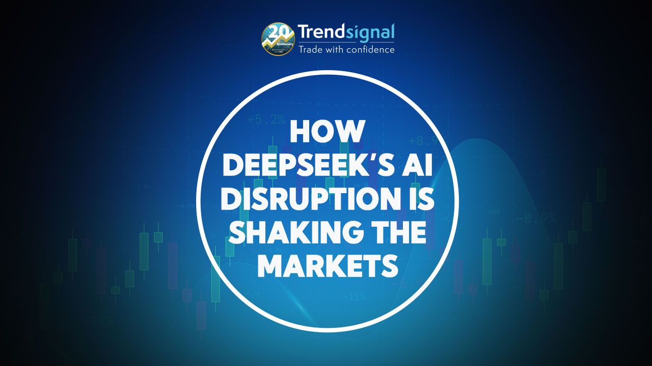 How DeepSeek’s AI Disruption Is Shaking the Markets