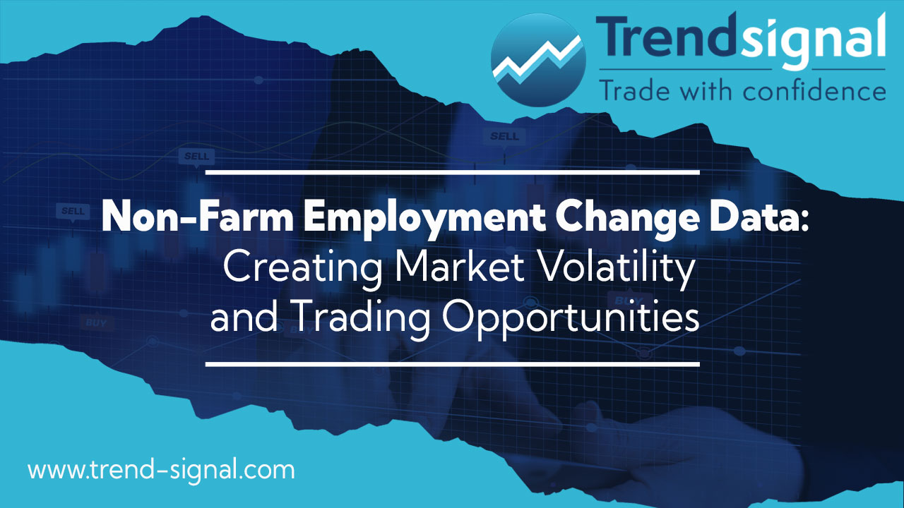 Non-Farm Employment Change Data