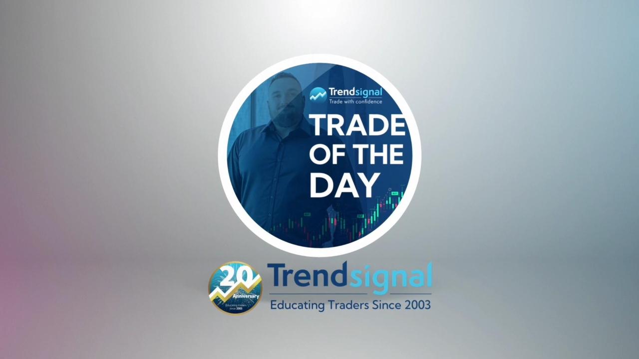Trade of the Day: How Today’s NASDAQ 100 Opportunity Deliver